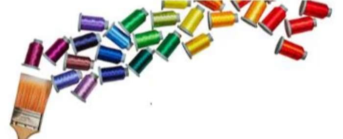 Thread Bundles - Curated seasonal and color-themed kits