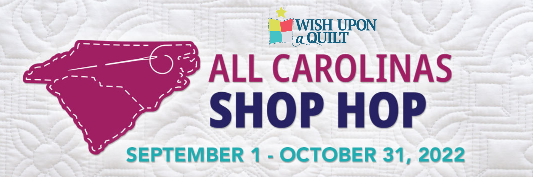 Shop Hop 2022